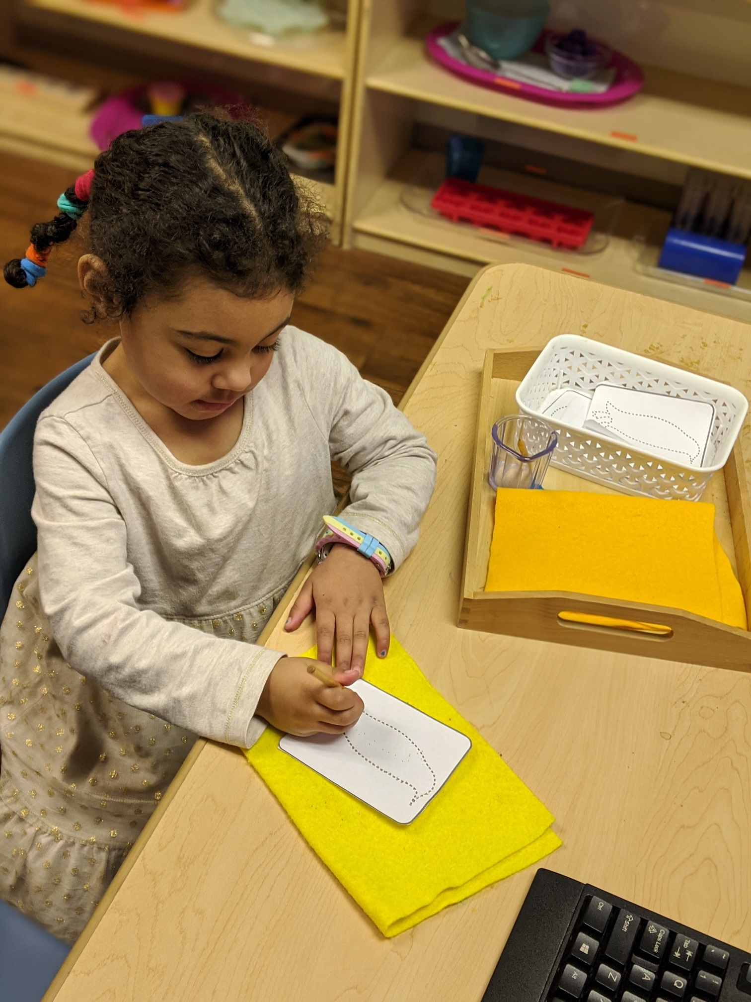 Documenting Learning - Discovery AshevilleDiscovery Asheville